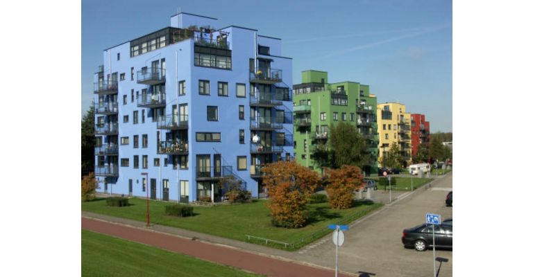 Caparol Cap-Elast Phase 2 | Koko.nl