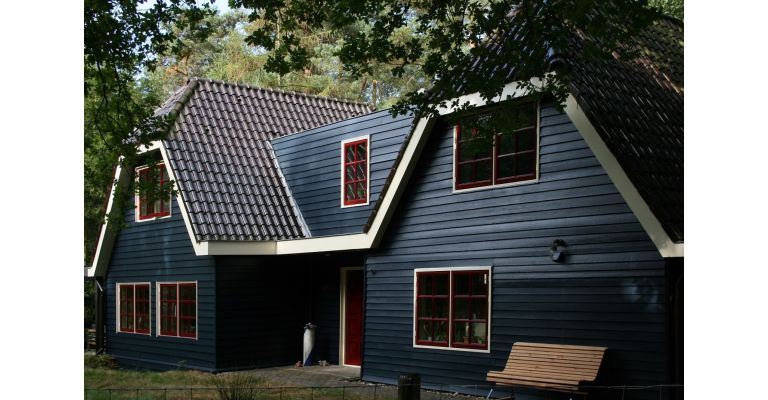 Caparol Carat Woodpaint | Koko.nl