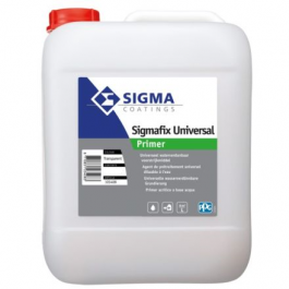Sigmafix Universal | Koko.nl