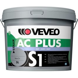Veveo Collix AC Plus Mat S1 | Koko.nl